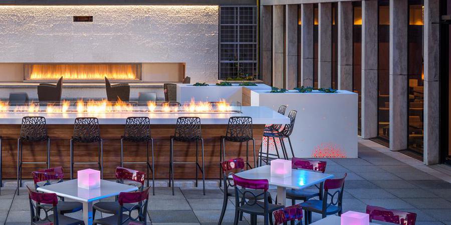 Frolik Kitchen + Cocktails | Venue, Seattle | Price it out