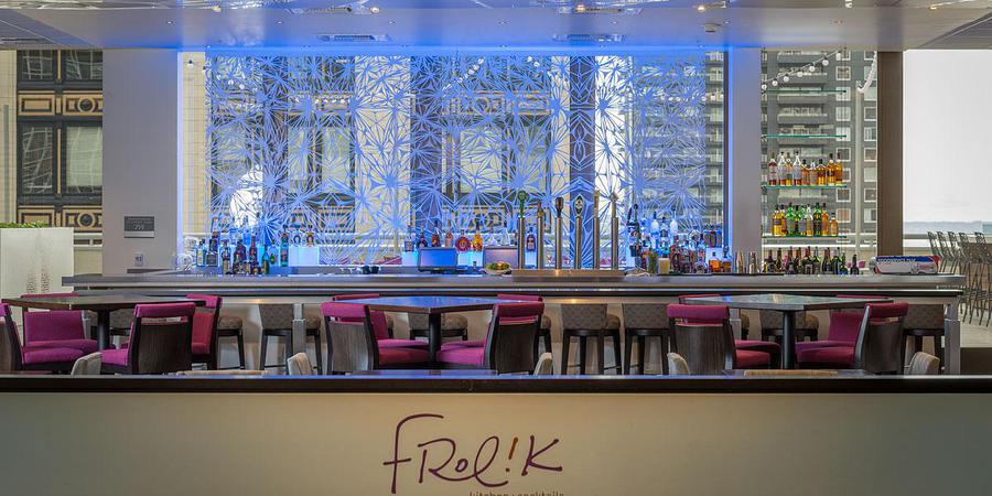 Frolik Kitchen + Cocktails | Venue, Seattle | Price it out