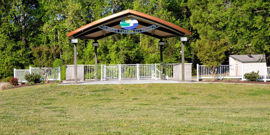 Bennett's Creek | Venue, Suffolk | Get your price estimate today!