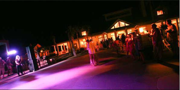 Falcon Point Ranch Weddings | Get Prices for Wedding Venues in TX