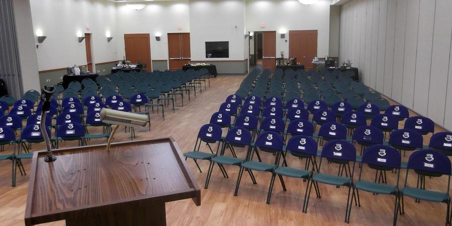 The Schertz Civic Center | Venue, Schertz | Price it out