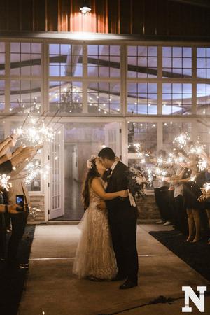 Red Barn Events | Venue, Aubrey | Get your price estimate today!