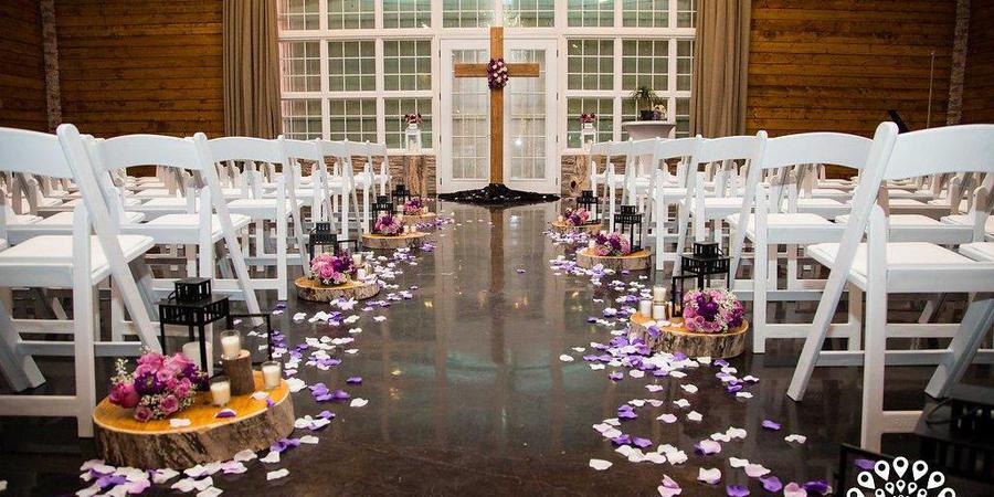 Red Barn Events | Venue, Aubrey | Get your price estimate today!