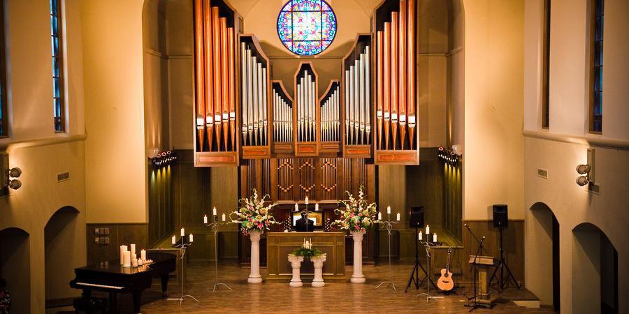 The Legacy Event Center | Venue, Lubbock | Price it out