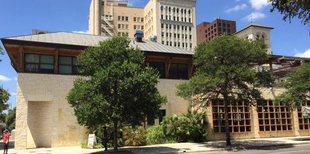 San Fernando Courthouse Wedding