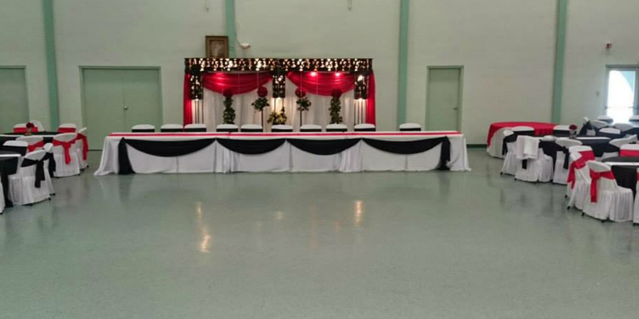 St. Henry Catholic Church and Parish Hall | Venue, San Antonio