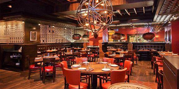 Alma Cocina | Venue, Atlanta | Get your price estimate today!