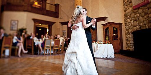 River Run at Sun Valley Resort Weddings | Get Prices for Wedding Venues ...