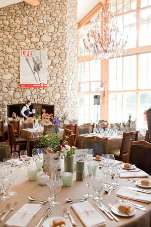 River Run at Sun Valley Resort Weddings | Get Prices for Wedding Venues ...