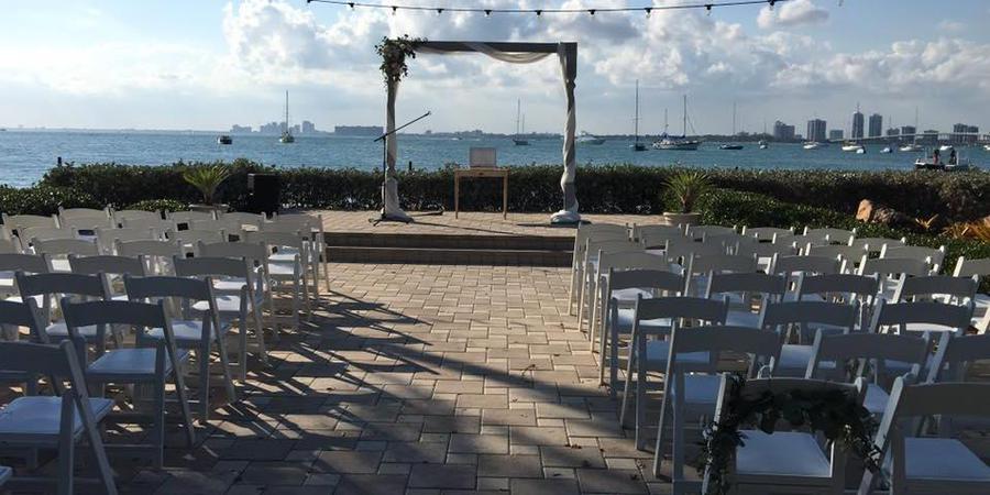 Sunset Cove by Imagine | Venue, Key Biscayne | Price it out