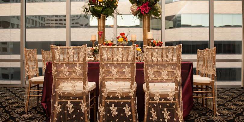 The Downtown Club | Venue, Houston | Get your price estimate