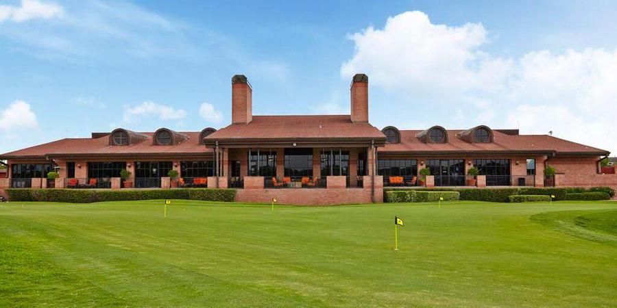 The Club at Falcon Point | Venue, Katy | Get your price estimate