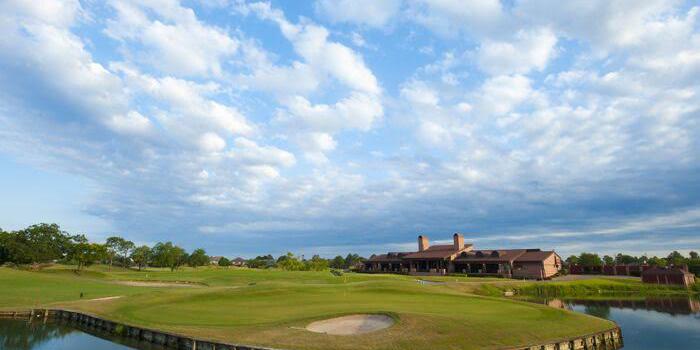 The Club at Falcon Point Weddings | Get Prices for Wedding Venues in TX