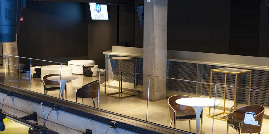 Melrose Ballroom | Venue, Long Island City | Price it out