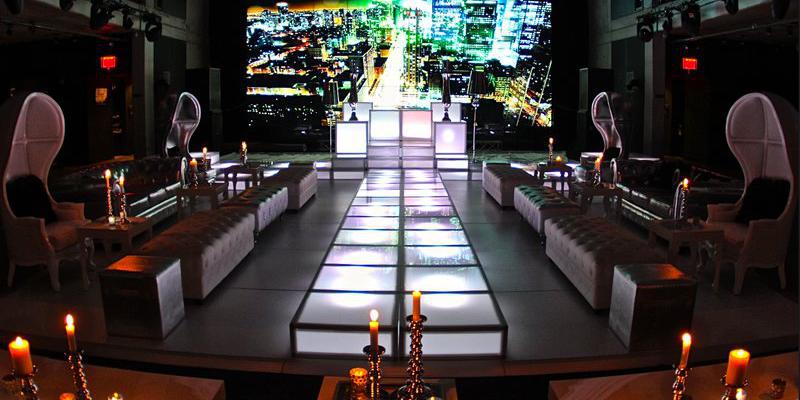 Melrose Ballroom | Venue, Long Island City | Price it out