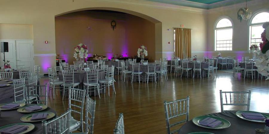 The Cuban Club | Venue, Tampa | Get your price estimate today!