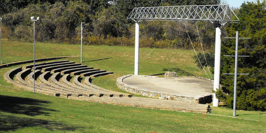 Washington Park Amphitheater | Venue, Portland | Price it out