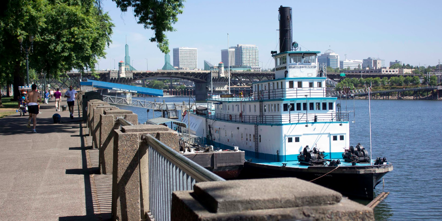 South Waterfront Park | Venue, Portland | Get your price estimate