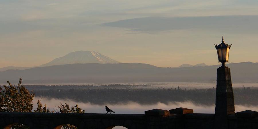 Rocky Butte Summit | Venue, Portland | Get your price estimate