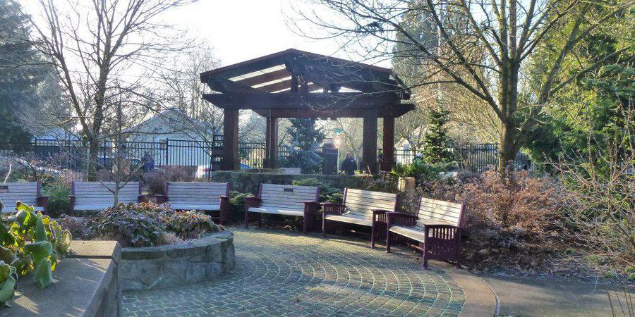 Portland Memory Garden | Venue, Portland | Price it out