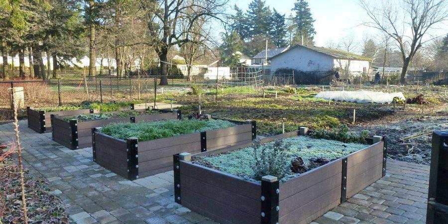 Portland Memory Garden Weddings | Get Prices for Wedding Venues in OR