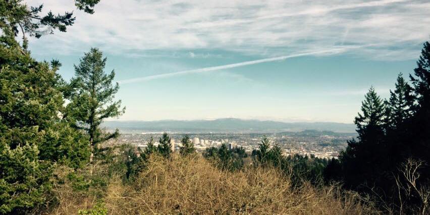 Council Crest Summit | Venue, Portland | Get your price estimate