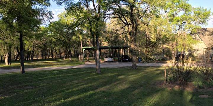 Covered Bridge Inn | Venue, Weatherford | Get your price estimate