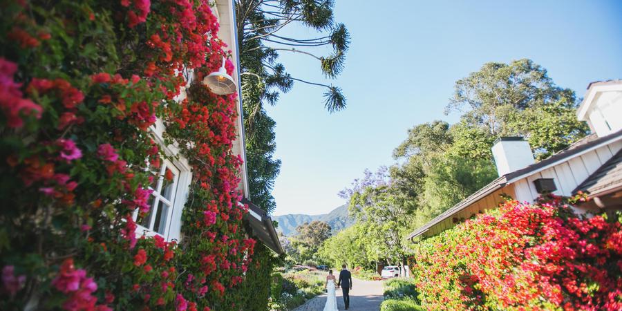 San Ysidro Ranch | Venue, Santa Barbara | Get your price estimate