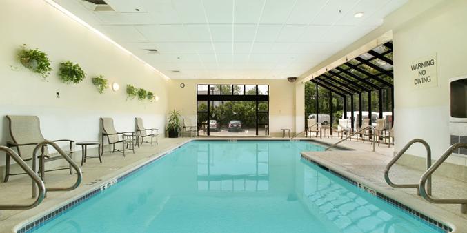 DoubleTree By Hilton Hartford - Bradley Hotel | Venue, Windsor Locks