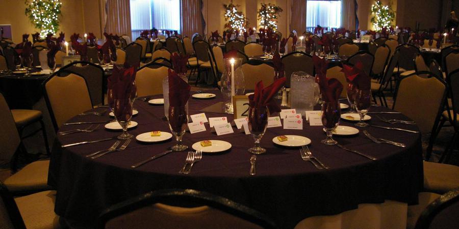 Executive Banquet and Conference Center Weddings | Get Prices for ...