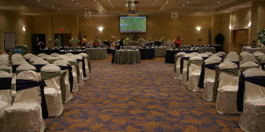 Executive Banquet and Conference Center | Venue, Newark