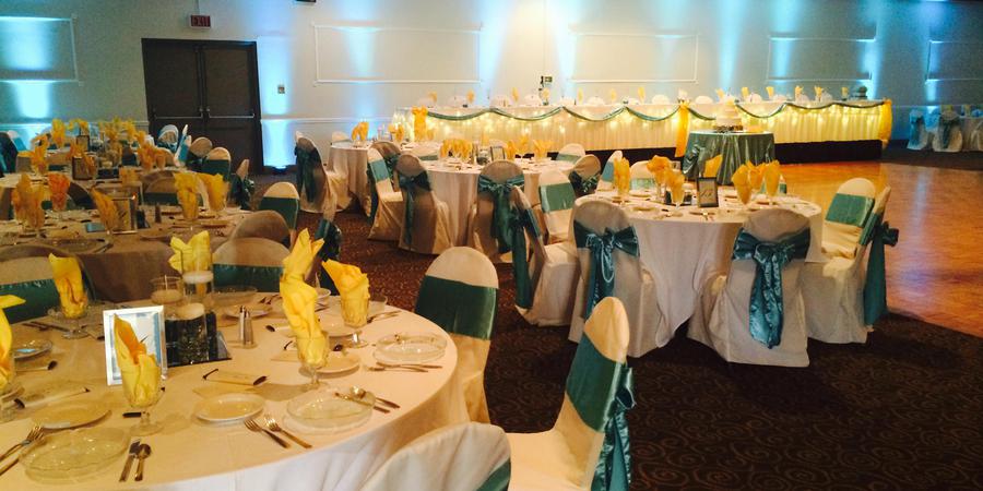 Futules' Harmar House Weddings | Get Prices for Wedding Venues in PA