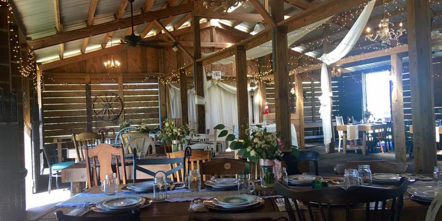 Rocking L Ranch Weddings | Venue, Cocoa | Get your price estimate