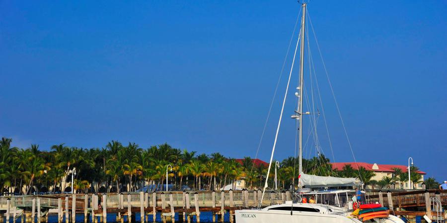 Sebago Watersports | Venue, Key West | Get your price estimate
