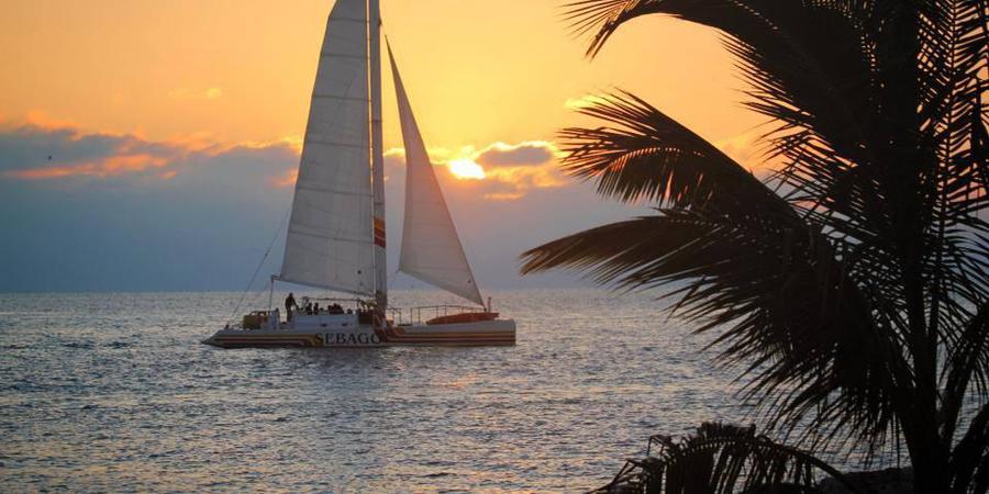 Sebago Watersports | Venue, Key West | Get your price estimate