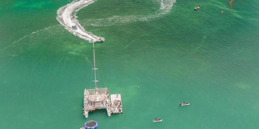 Sebago Watersports | Venue, Key West | Get your price estimate