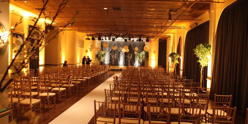 Clarendon Ballroom | Venue, Arlington | Get your price estimate