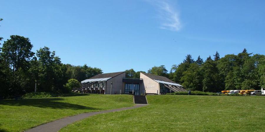 Daybreak Star Indian Cultural Center | Venue, Seattle
