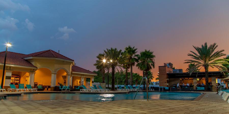 The Point Orlando Resort | Venue, Orlando | Price it out