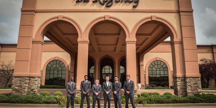 The Regency Conference Center | Venue, O'Fallon | Price it out