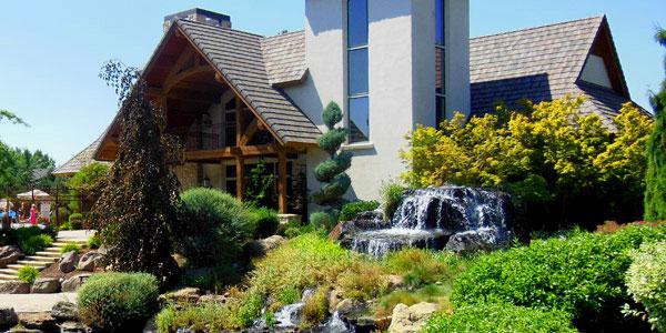 Two Rivers Clubhouse | Venue, Eagle | Get your price estimate