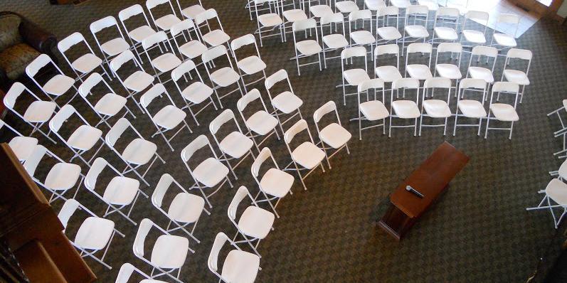 Two Rivers Clubhouse | Venue, Eagle | Get your price estimate