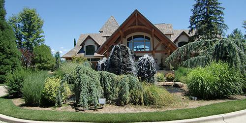 Two Rivers Clubhouse | Venue, Eagle | Get your price estimate