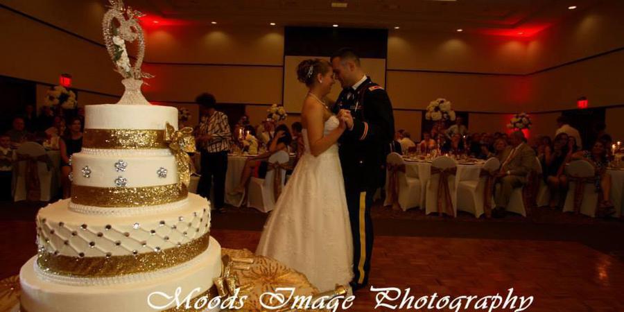 Grand Room of Holy Trinity Center | Venue, Pittsburgh