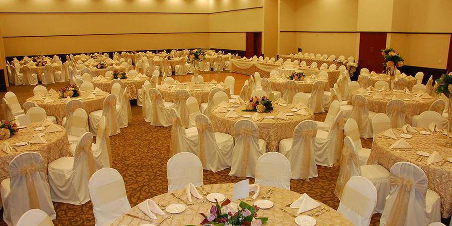 Grand Room of Holy Trinity Center | Venue, Pittsburgh