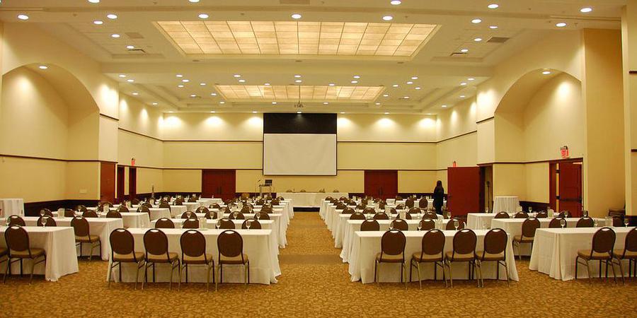 Grand Room of Holy Trinity Center | Venue, Pittsburgh