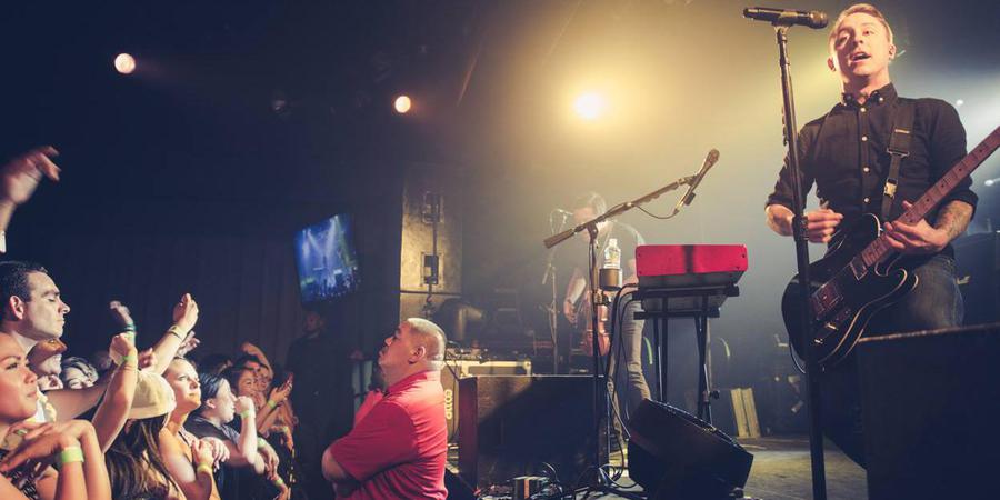 The Republik | Venue, Honolulu | Get your price estimate today!