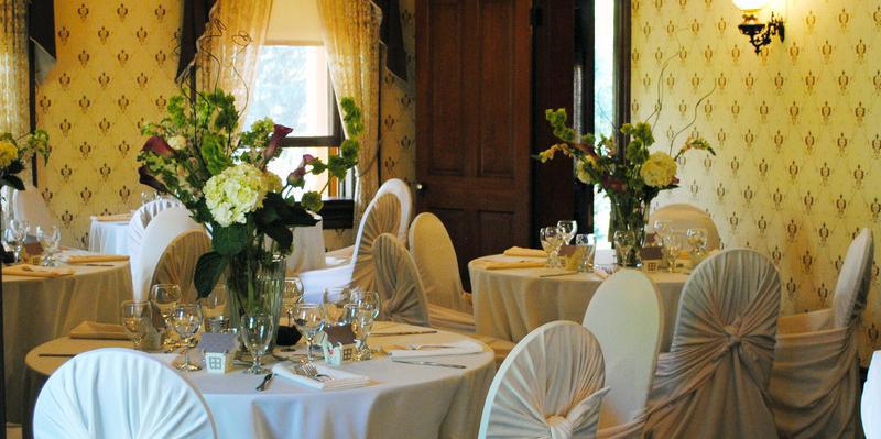 Richards-Hart Estate | Venue, Wheat Ridge | Price it out