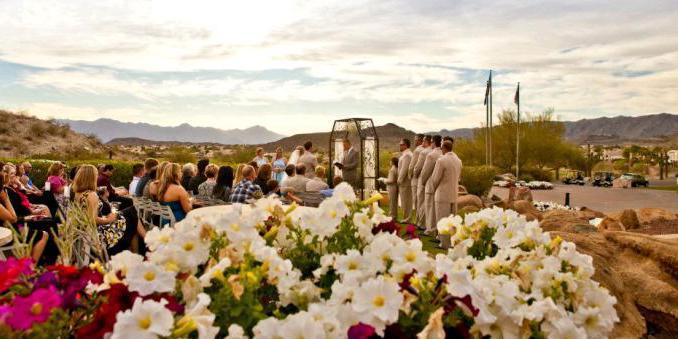 The Foothills Golf Club | Venue, Phoenix | Price it out
