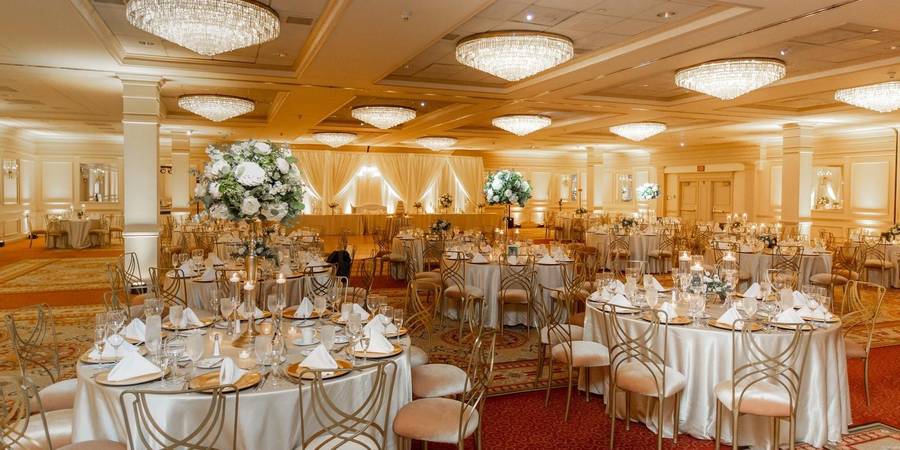 Hilton Frontenac St Louis